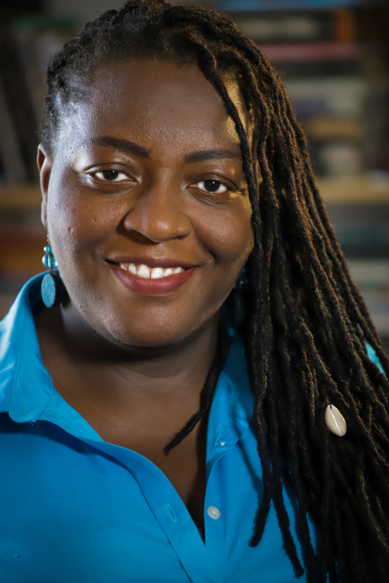 About – When Women Speak